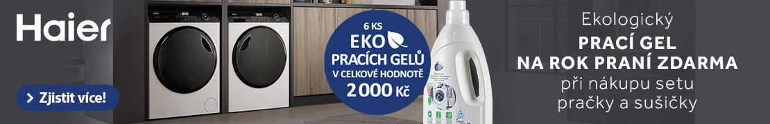Výhodné sety praček a sušiček | ONLINESHOP.cz