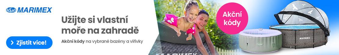 Solární ohřev bazénů | ONLINESHOP.cz