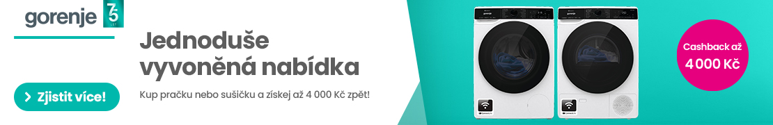 Úzké / Slim pračky | OnlineShop.cz