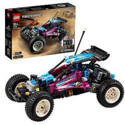 RC modely LEGO® | OnlineShop.cz