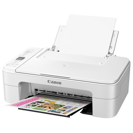Canon PIXMA TS3151(Print/Scan/Copy) (COL, 7,7 st./min., A4, WiFi, USB ...