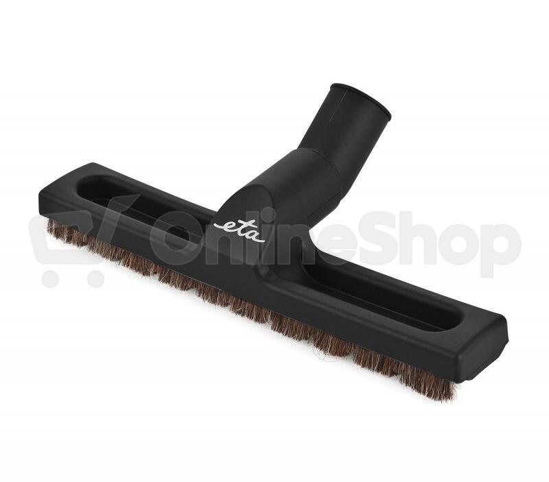 Recenze ETA Canto II 2492 90000 - vysavač, hodnocení | OnlineShop.cz