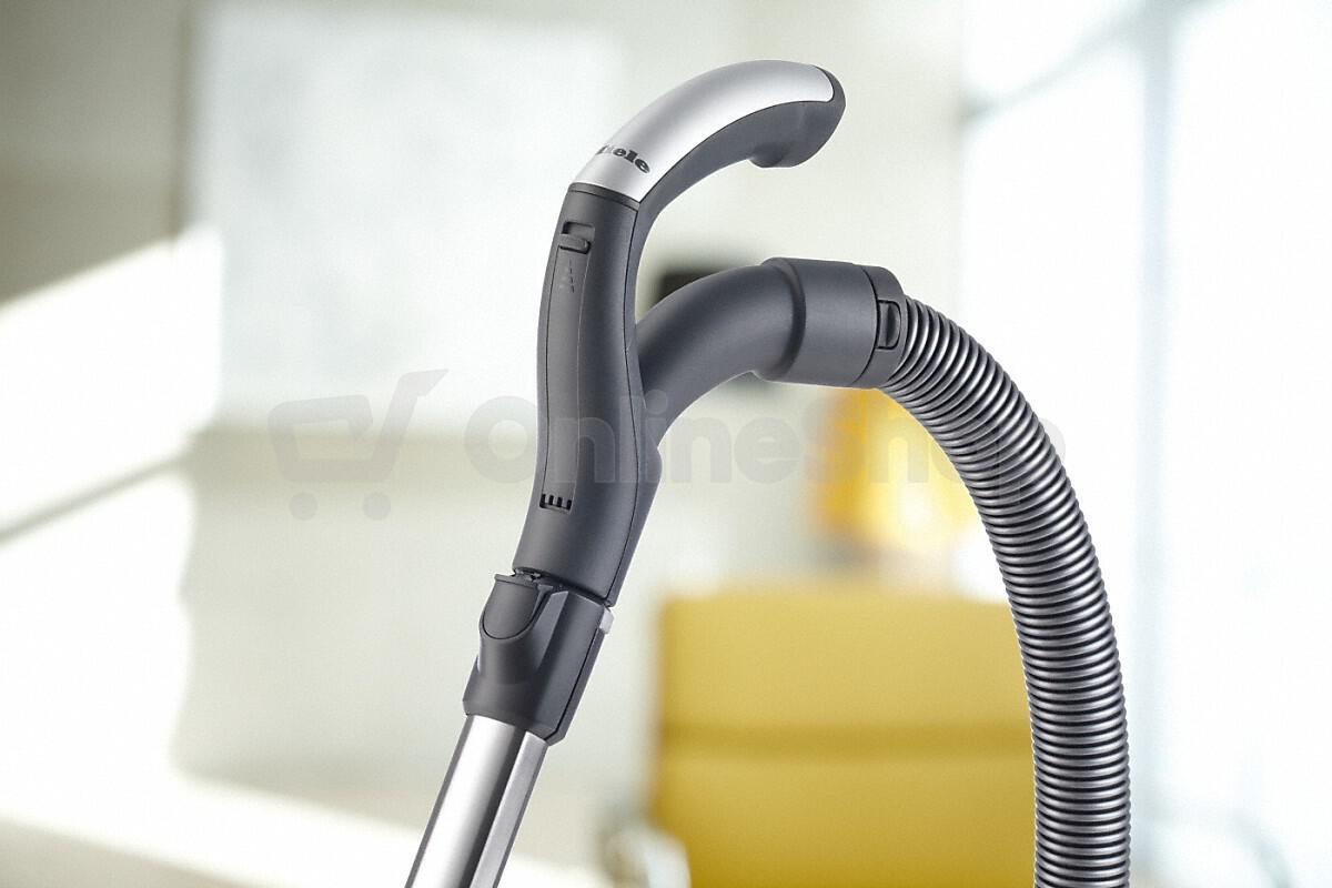 Vysavač Miele Complete C3 Limited Edition PowerLine | OnlineShop.cz
