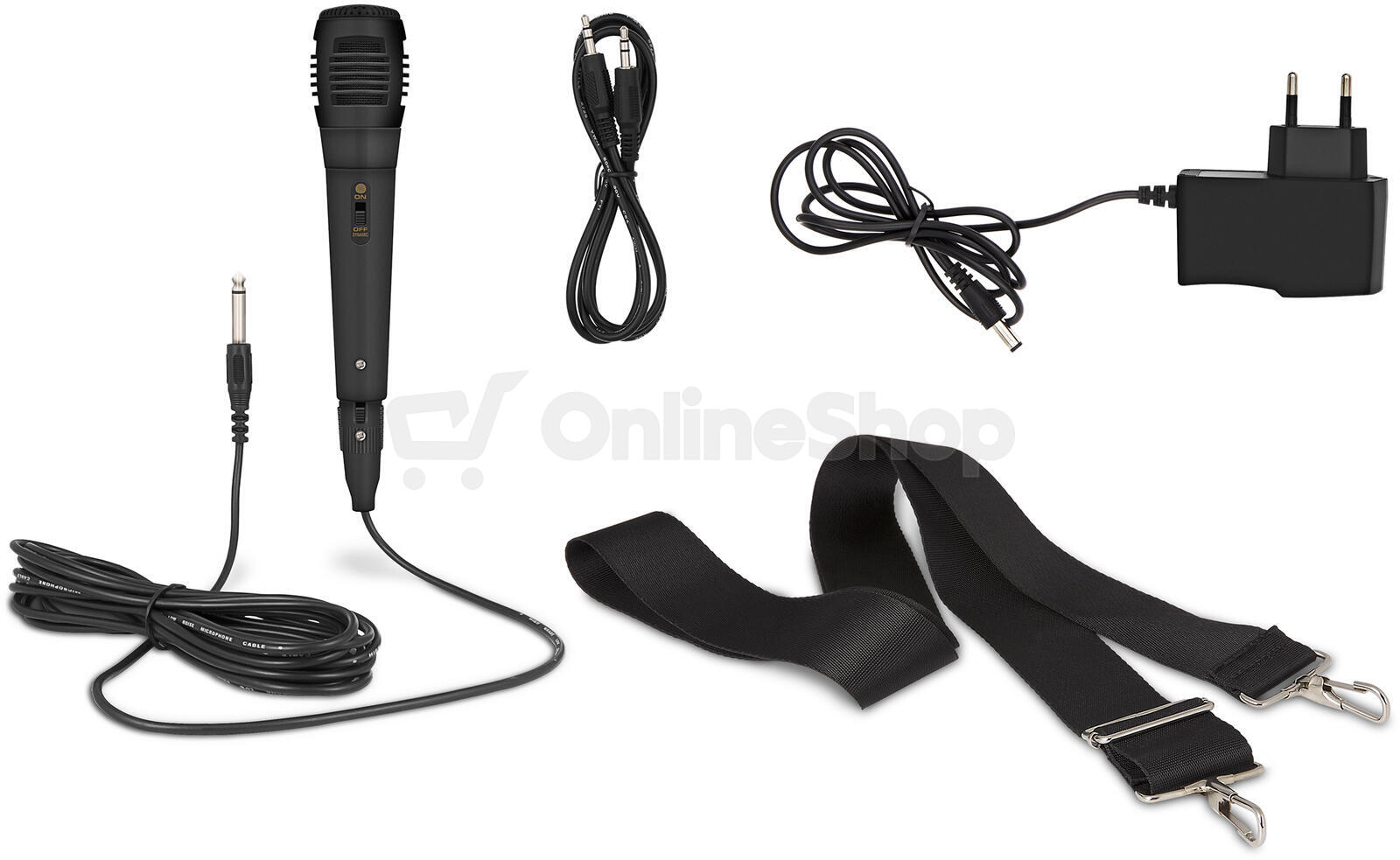 Dětský Bluetooth reproduktor Sencor SSS 3200 | OnlineShop.cz