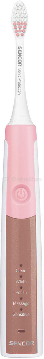 AEG EZS 5664 Elektrický kartáček na zuby | ONLINESHOP.cz