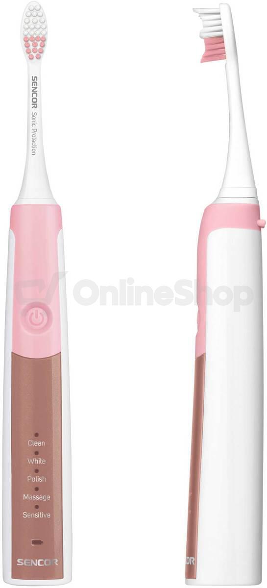 AEG EZS 5664 Elektrický kartáček na zuby | ONLINESHOP.cz