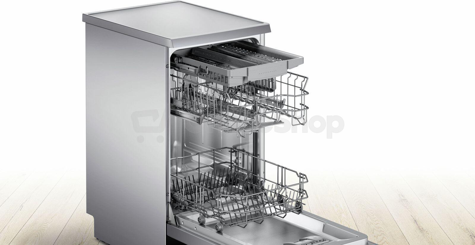 Myčka Bosch SPS25FI03E | OnlineShop.cz