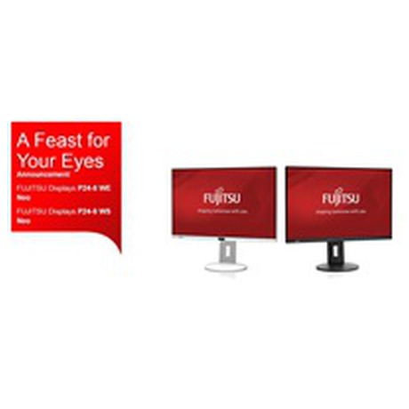 Diskuze Fujitsu-Siemens - fujitsu 24´´ P24-8 WE Neo LED IPS 1920x1200 ...