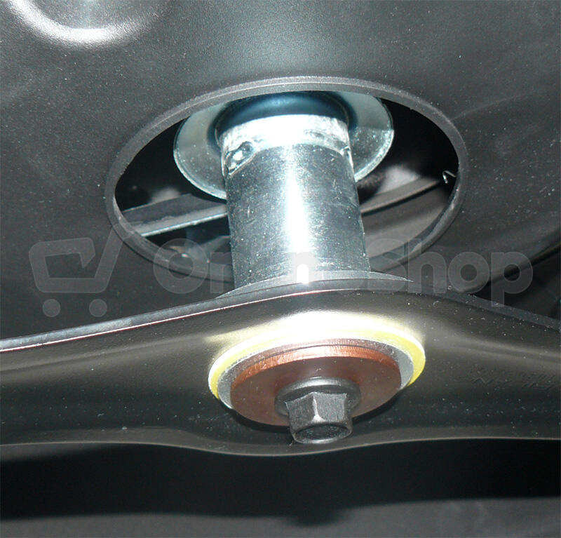 Benzínová sekačka Weibang WB 455 SC 6in1 | ONLINESHOP.cz