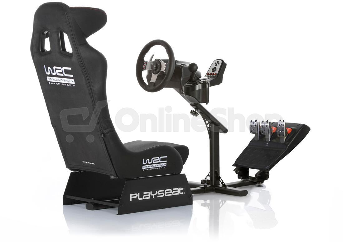 PLAYSEAT playseat® WRC (REW.00062) | OnlineShop.cz