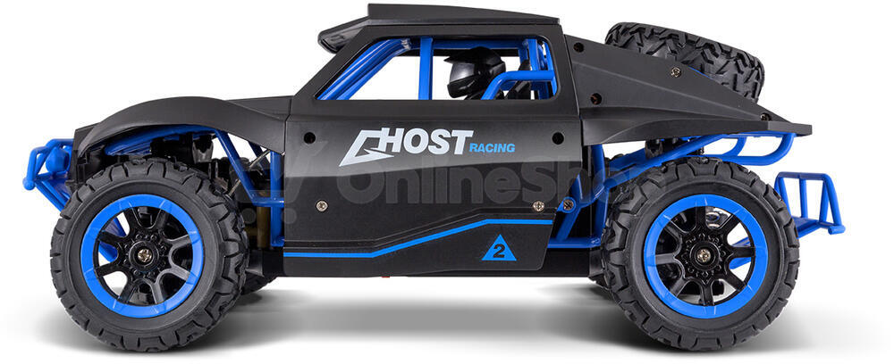 Auto RC Buddy Toys BRC 18.521 RC Rally Racer | OnlineShop.cz