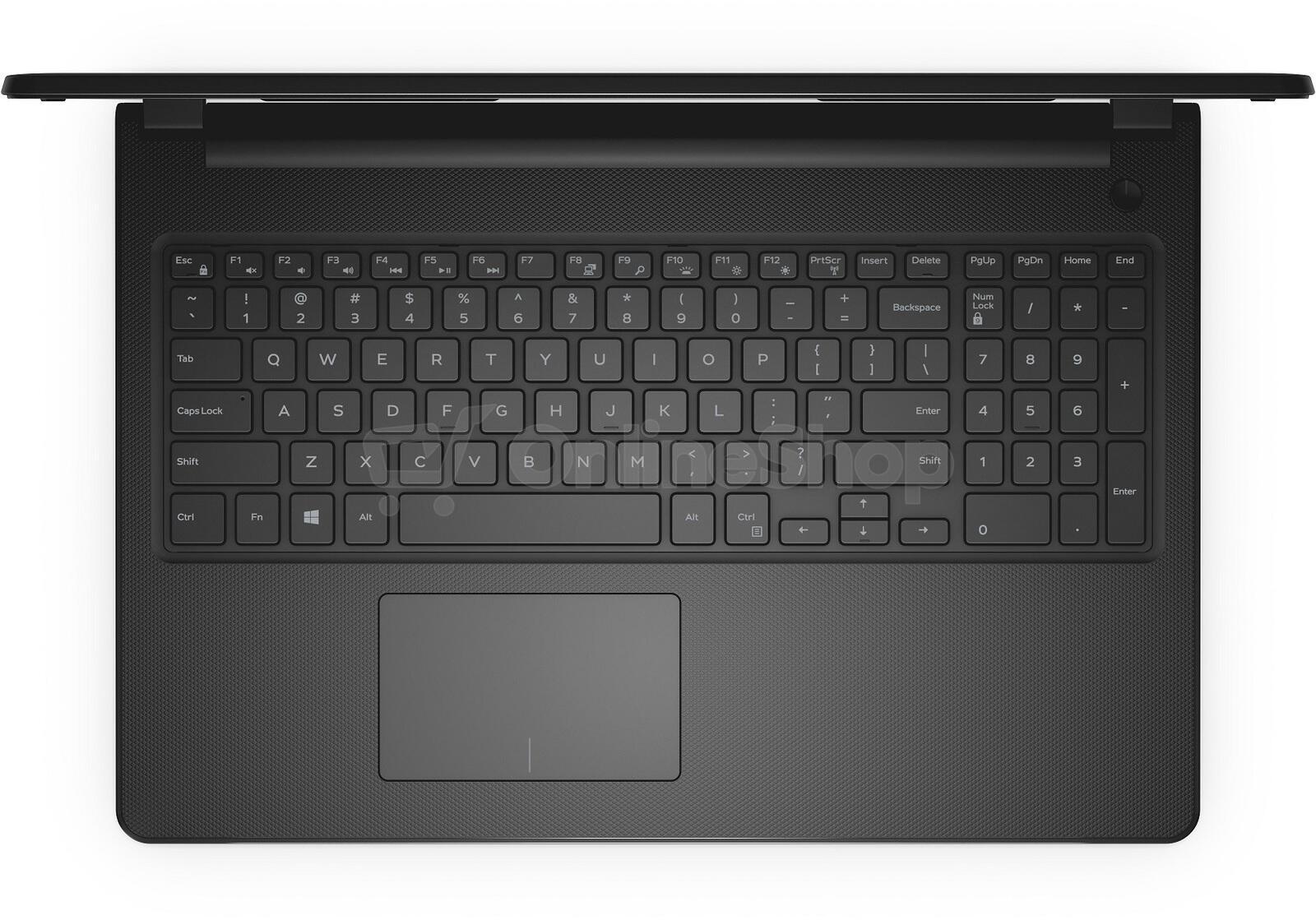 Dell Inspiron 3576 15 FHD i5-8250U/4GB/1TB/520-2GB/MCR/HDMI/DVD/W10 ...