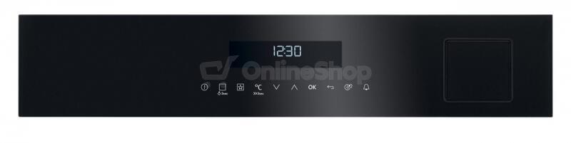 SET Trouba AEG Mastery BSE792320B + Plynová deska AEG HKB75450NB ...
