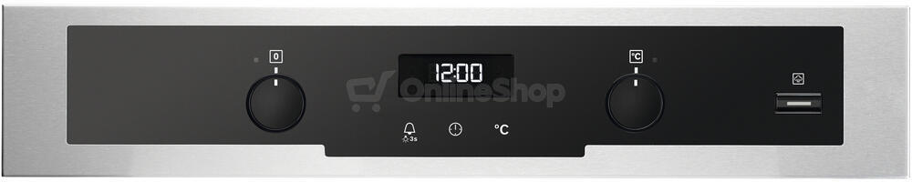 Parní trouba Electrolux EOB 5454TOX | ONLINESHOP.cz