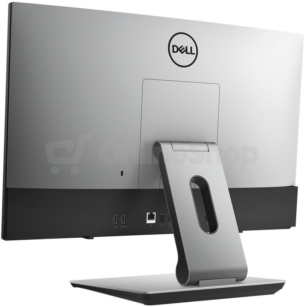 Recenze DELL Inspiron 5477 AIO/i7-8700T/16GB/128GB SSD+1TB/Nvidia 1050 ...