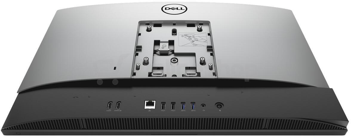 Recenze DELL Inspiron 5477 AIO/i7-8700T/16GB/128GB SSD+1TB/Nvidia 1050 4GB/FHD Touch/Win 10 Home ...