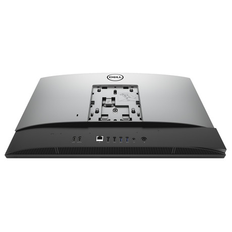 Recenze DELL Inspiron 5477 AIO/i7-8700T/16GB/128GB SSD+1TB/Nvidia 1050 ...