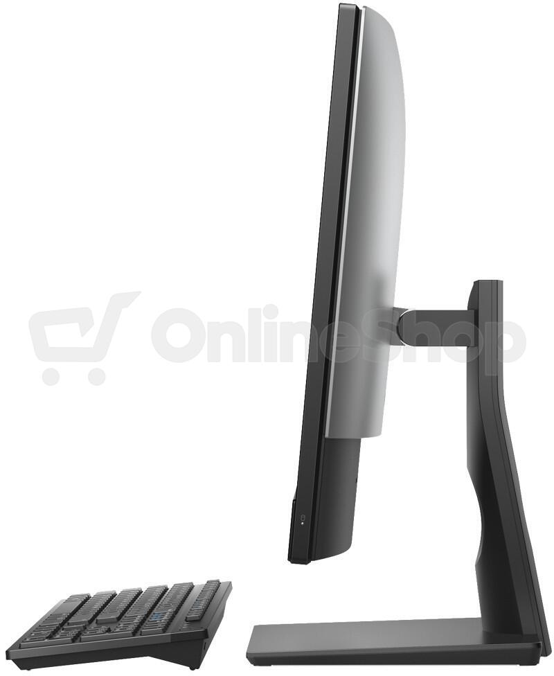 Recenze DELL Inspiron 5477 AIO/i7-8700T/16GB/128GB SSD+1TB/Nvidia 1050 ...