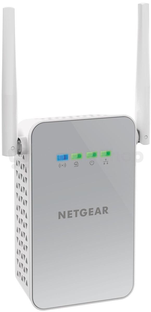 NETGEAR PowerLINE1000, PLW1000 (PLW1000-100PES) | ONLINESHOP.cz