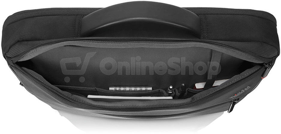 Lenovo thinkPad Professional 15.6" Slim Top-load (4X40Q26385 ...