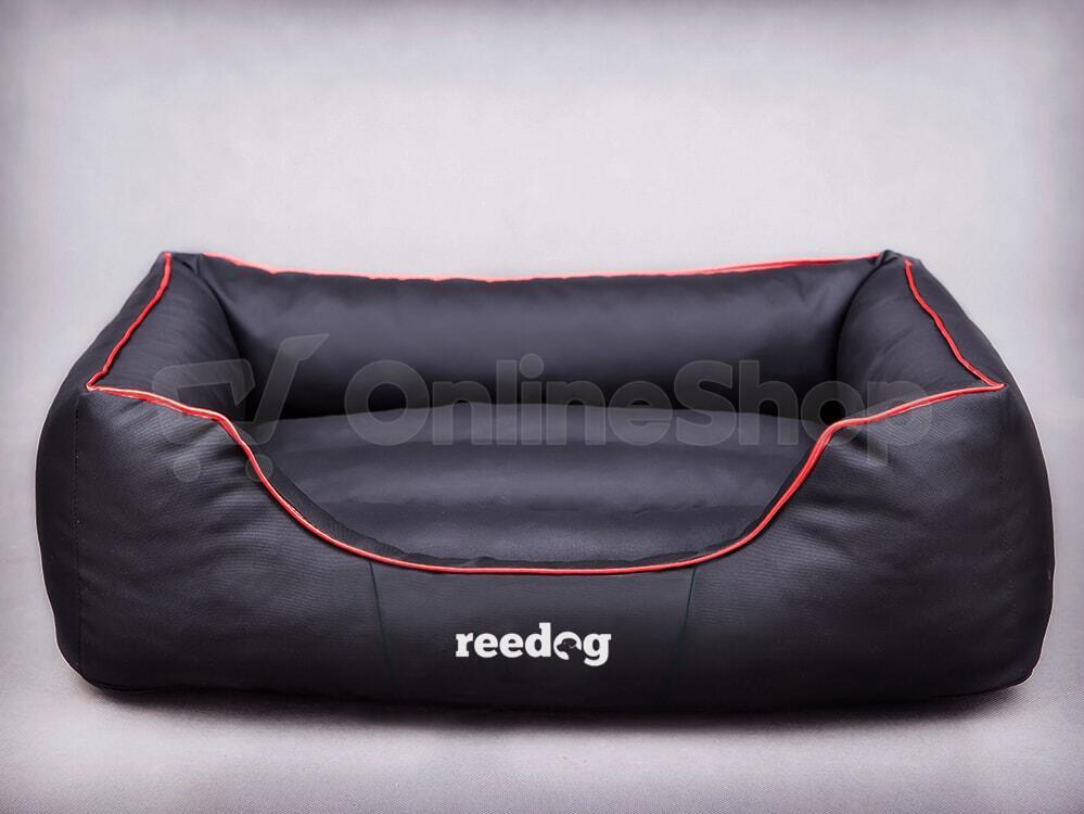 Alternativy k Reedog Pelíšek Comfy Black & Red line - 3XL | OnlineShop.cz