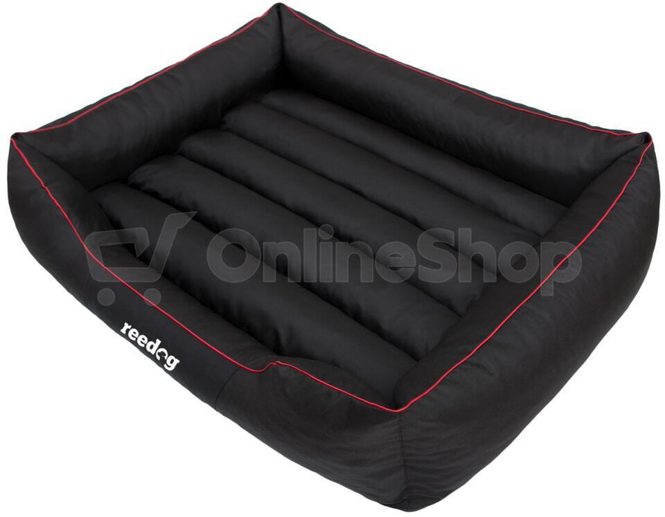 Alternativy k Reedog Pelíšek Comfy Black & Red line - 3XL | OnlineShop.cz