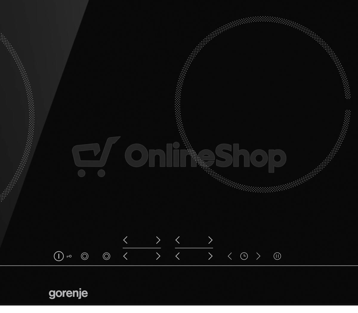 Recenze Gorenje BOS6737E09X + Sklokeramická deska Gorenje ECT644BSC ...