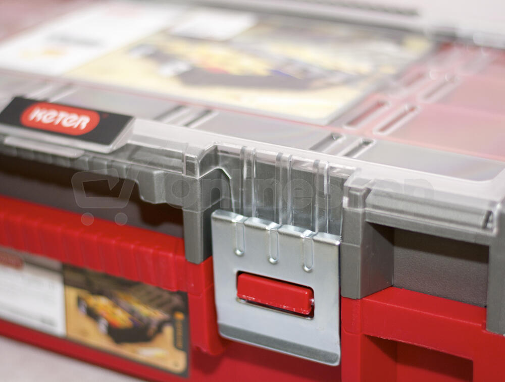 Keter Organizér Cantilever 22" | OnlineShop.cz