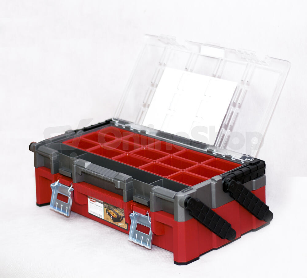 Keter Organizér Cantilever 22" | OnlineShop.cz