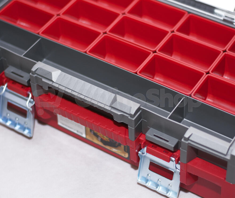 Keter Organizér Cantilever 22" | OnlineShop.cz