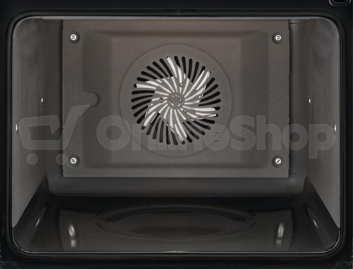 Trouba AEG BCK455350M MASTERY | OnlineShop.cz