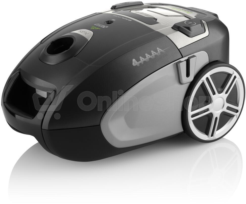 Vysavač ETA Canto II AAAA 2492 90010 | ONLINESHOP.cz
