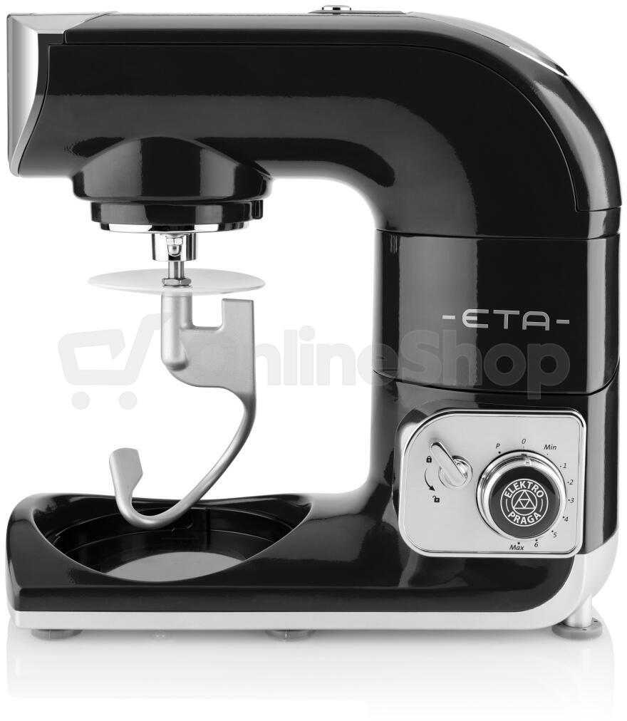 Kuchyňský robot ETA Gratus STORIO 0028 90064 černý | OnlineShop.cz