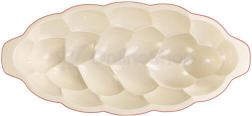 Keramická forma vánočka Tescoma DELÍCIA | OnlineShop.cz