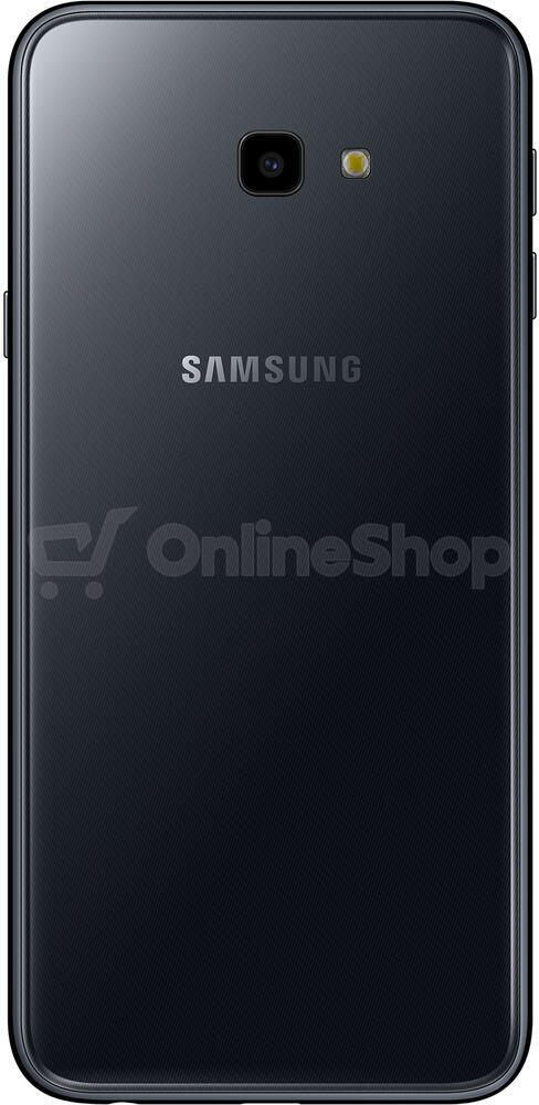 Samsung Galaxy J4+ SM-J415 Black DualSIM (SM-J415FZKGXEZ) | ONLINESHOP.cz