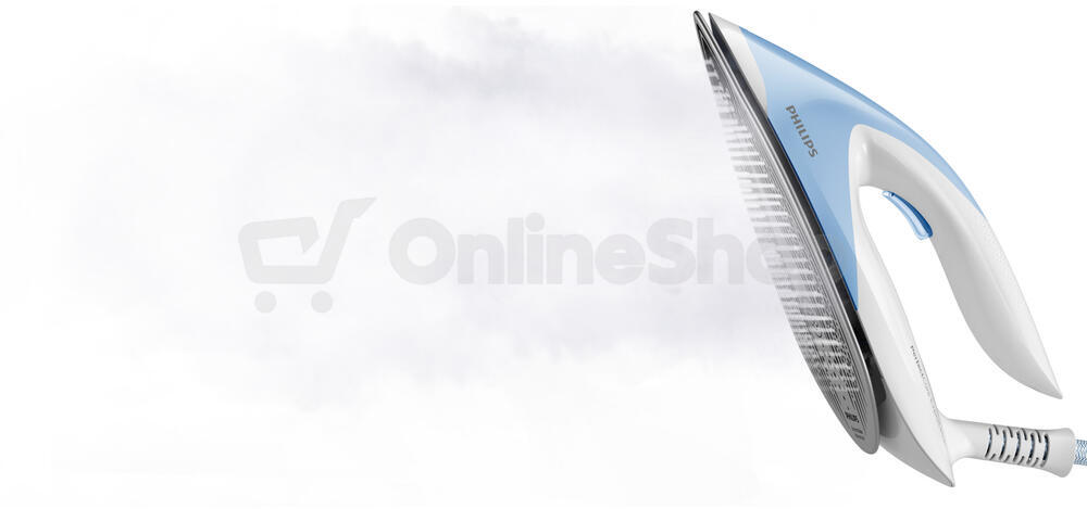 Žehlička Philips GC 8942/20 | ONLINESHOP.cz