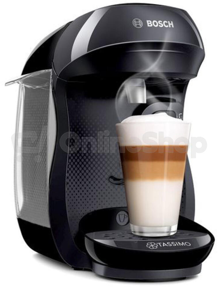 Espresso Bosch TAS1002 Tassimo | ONLINESHOP.cz