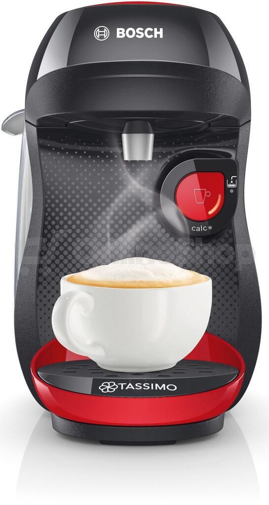 Espresso Bosch TAS1003 Happy Tassimo | ONLINESHOP.cz
