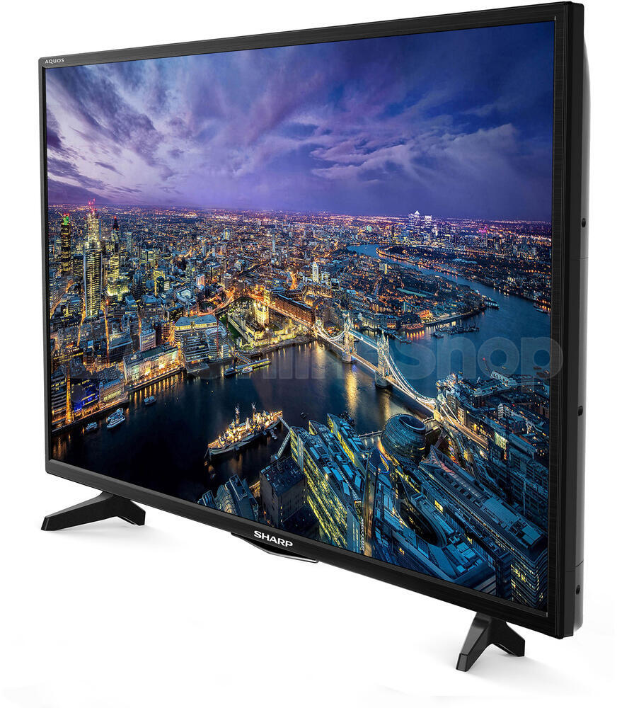 LED televize Sharp LC 40FI5122 | ONLINESHOP.cz