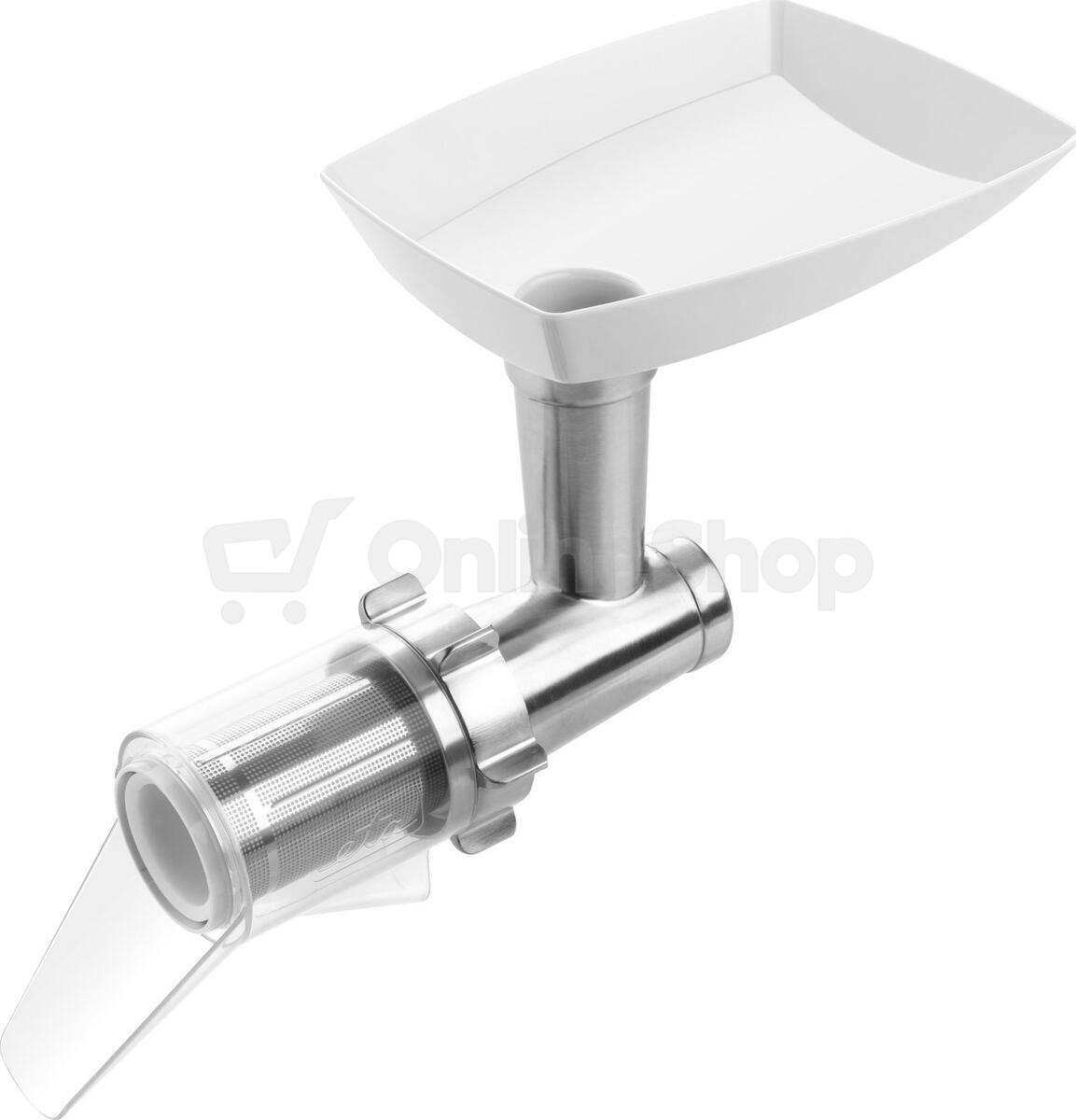 Přísl. k robotům - lis na bobuloviny, ovoce a zeleninu ETA 0028 98050 ...