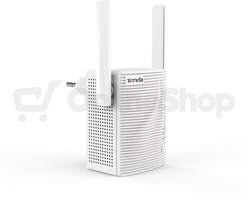 Tenda A15 - WiFi Range Extender AC750 Dual Band, opakovač 750 Mb/s, 1x ...