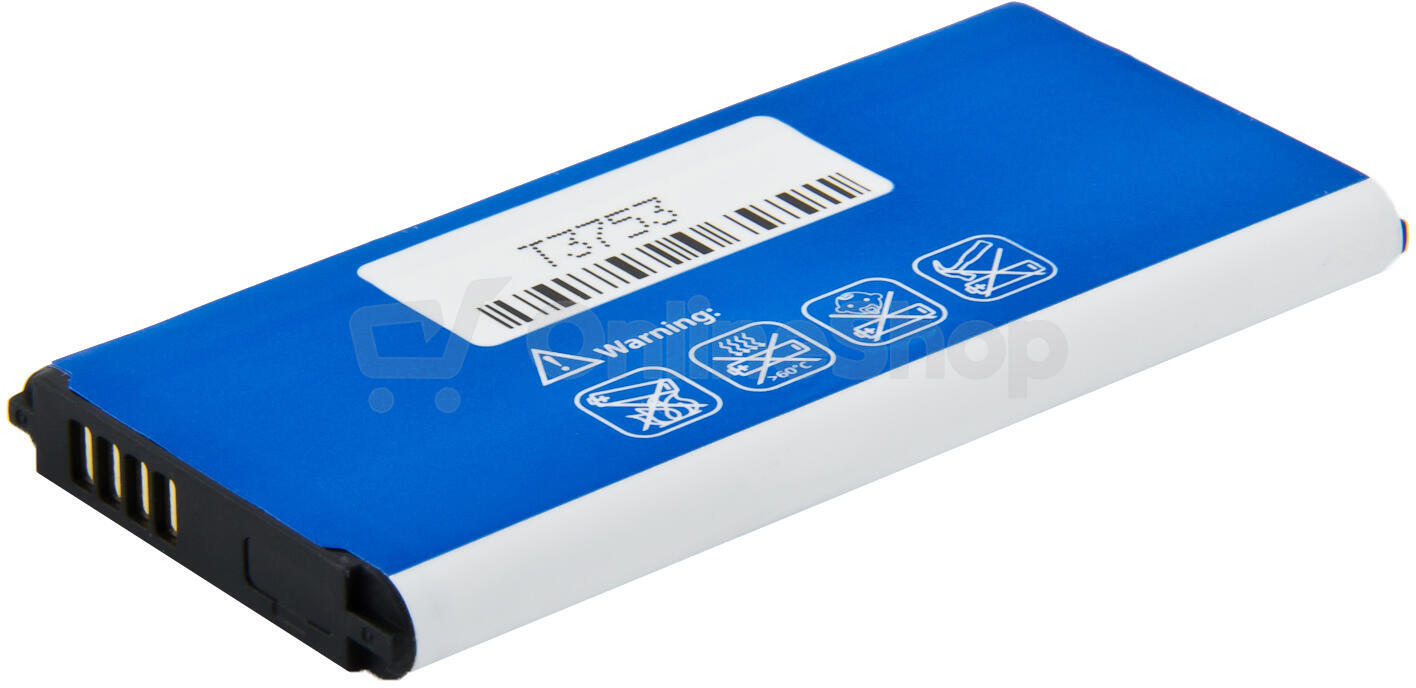 Dotaz k produktu AVACOM Náhradní baterie do mobilu Samsung Galaxy S5 ...