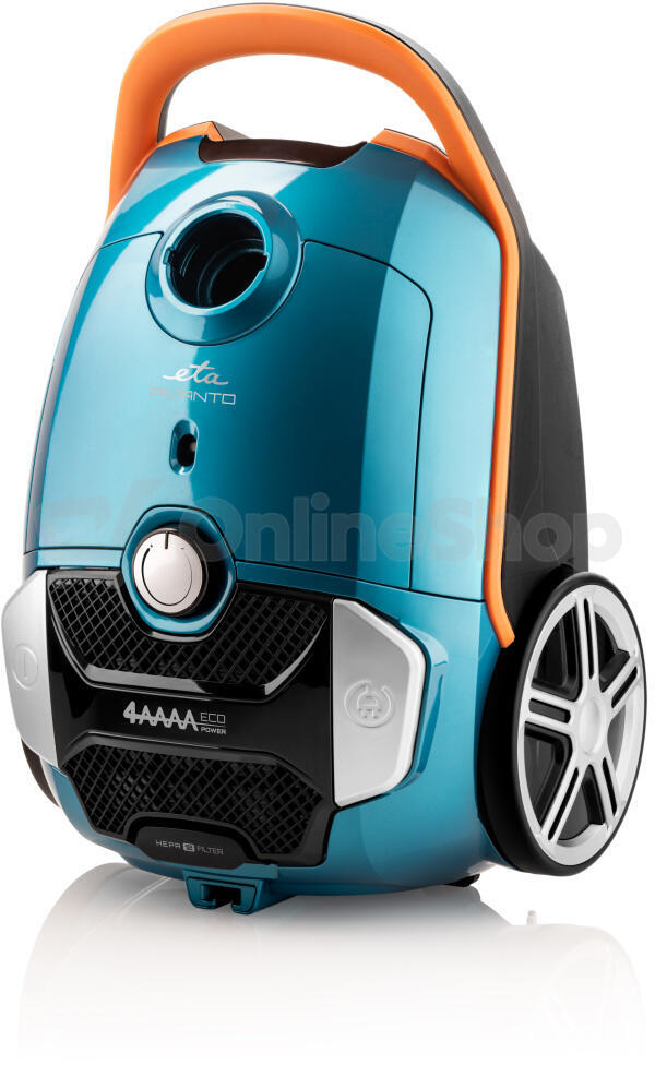 Vysavač ETA Avanto 3519 90010 | ONLINESHOP.cz