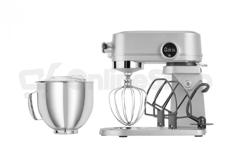 Kuchyňský robot Catler KM 8012 | OnlineShop.cz