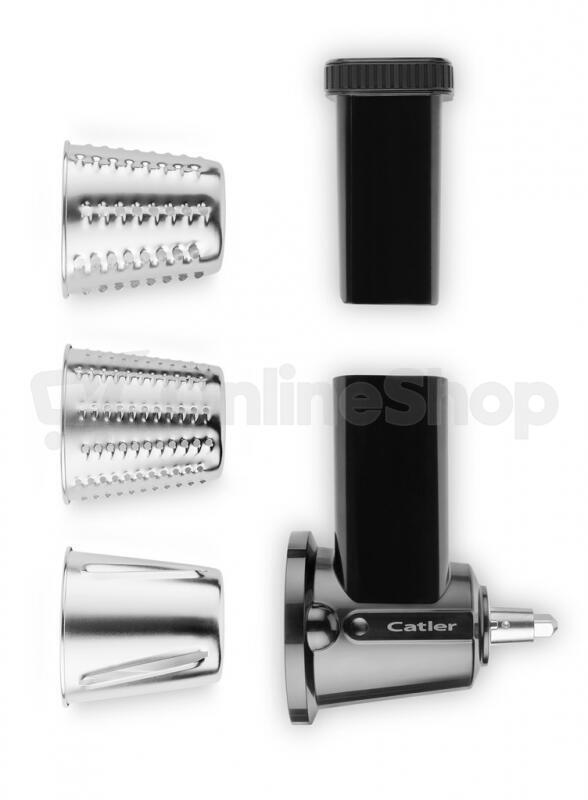 Kuchyňský robot Catler KM 8012 | OnlineShop.cz