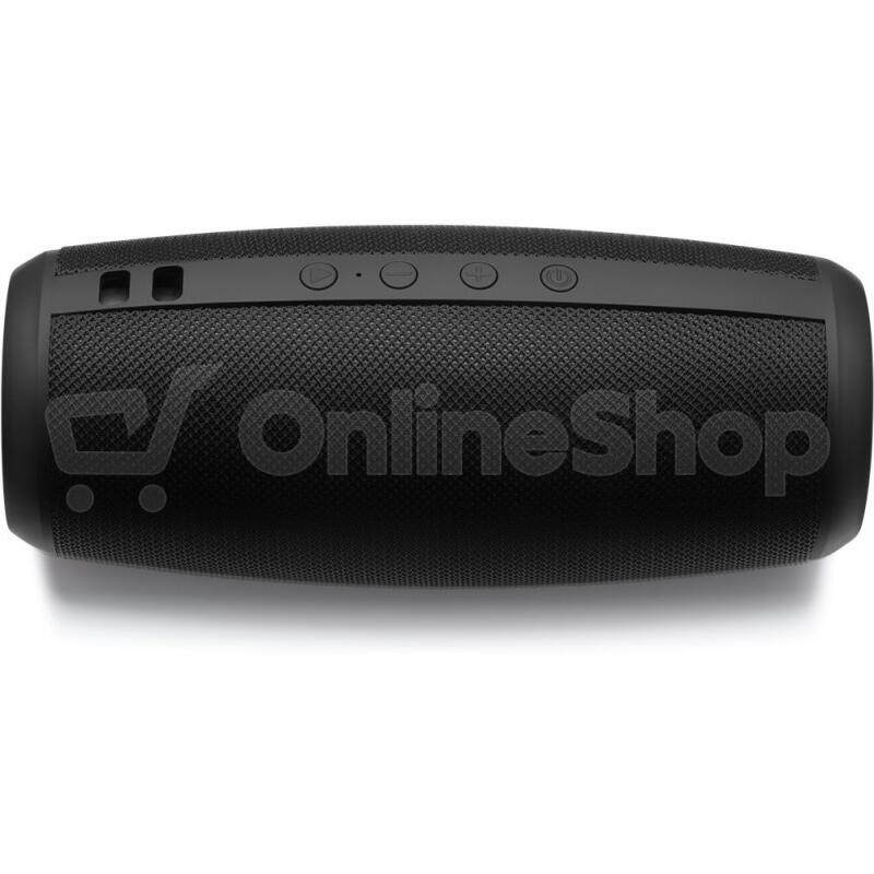 Přenosný reproduktor Niceboy RAZE 2 ego | ONLINESHOP.cz