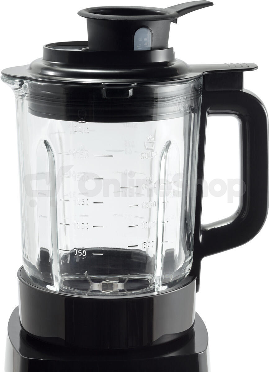 Stolní mixér Beko SMM888BX | ONLINESHOP.cz