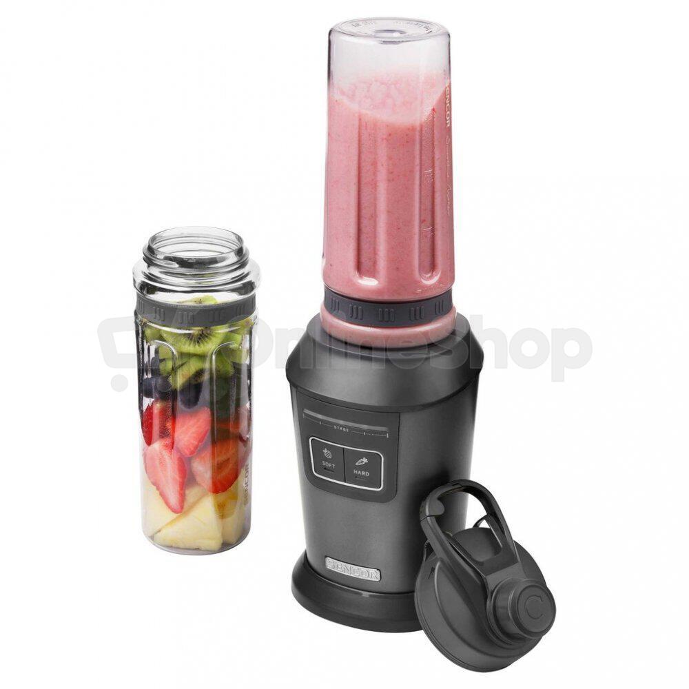 Smoothie mixér Sencor SBL 7178BK | OnlineShop.cz
