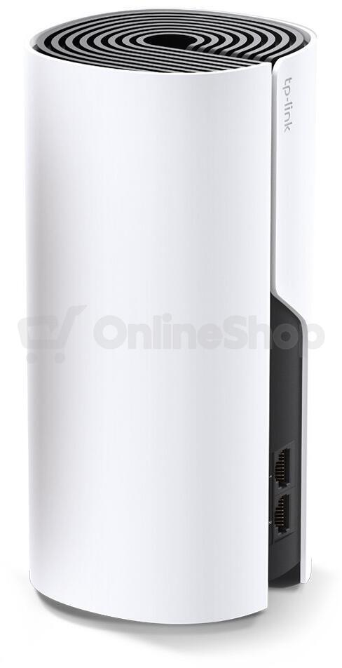 WiFi router TP-Link Deco M4 (1-Pack) 2x GLAN/ 300Mbps 2,4GHz/ 867Mbps ...