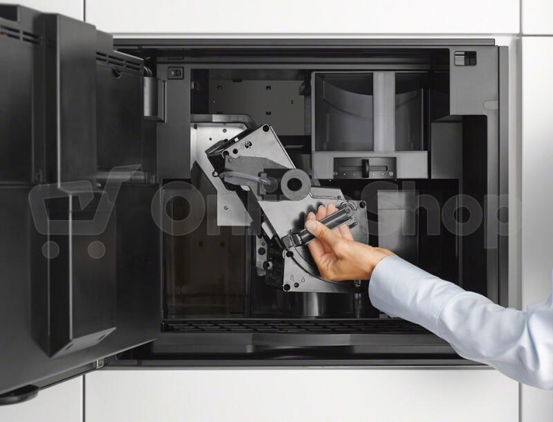 Kávovar Miele CVA 6401 | OnlineShop.cz